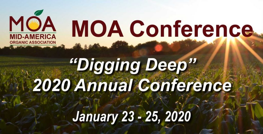 MOA Conference 2020 Recap – Missouri Organic Association (MOA)