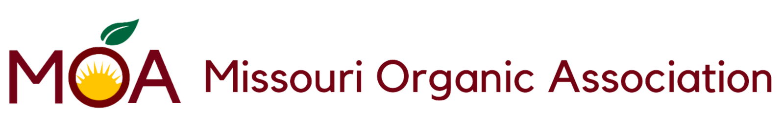 Missouri Organic Association Home