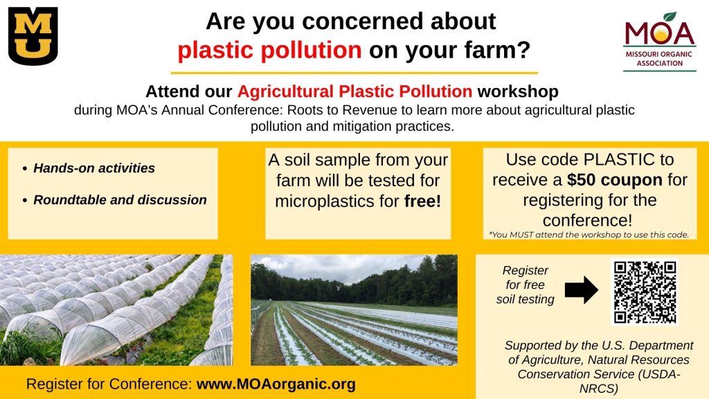 2026 MOA Conference – Missouri Organic Association (MOA)